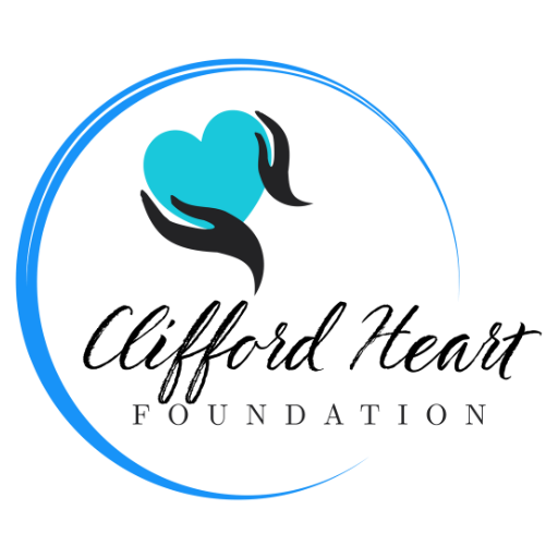 Merch – Clifford Heart Foundation